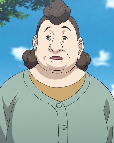 Griffith - Character (140812) - AniDB