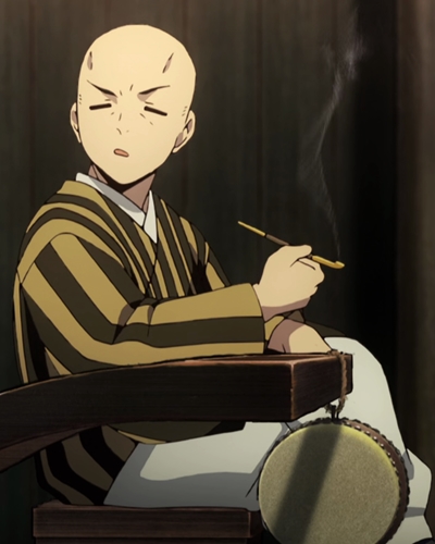 Toyo - Character (140842) - AniDB