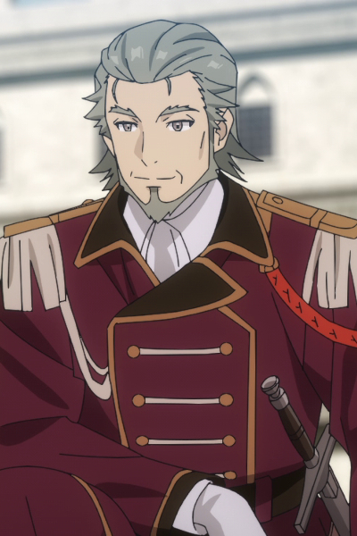 Ettard - Character (140867) - AniDB