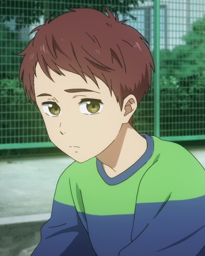 Toono Hiyori (Youshouki) - Character (140881) - AniDB