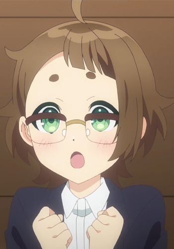 Naruse Syuri - Character (140882) - AniDB