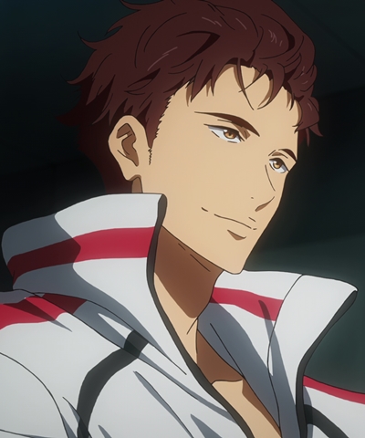 Sudou Kotetsu - Character (140880) - AniDB