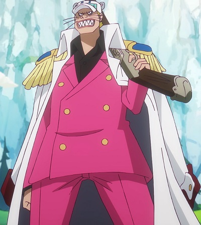 Ratel - Character (140942) - AniDB