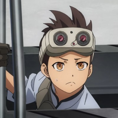 Theo - Character (140946) - AniDB