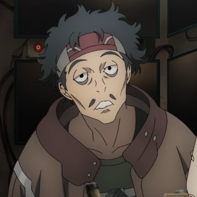 Garapon - Character (140945) - AniDB