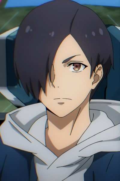 Atarou - Character (140952) - AniDB