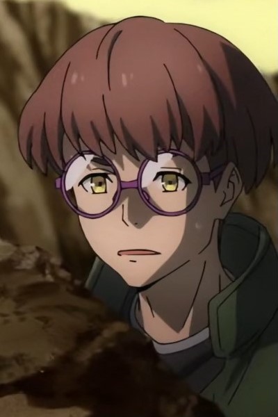 Quta - Character (140980) - AniDB