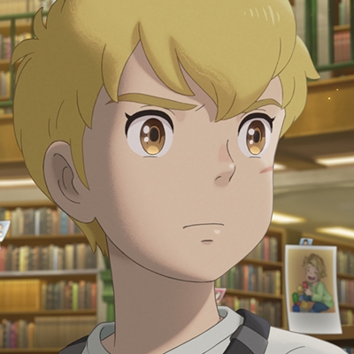 Rudger - Character (140994) - AniDB