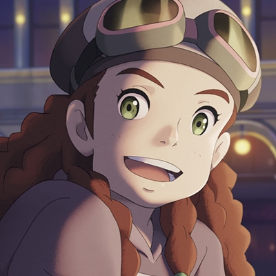 Emily - Character (140997) - AniDB