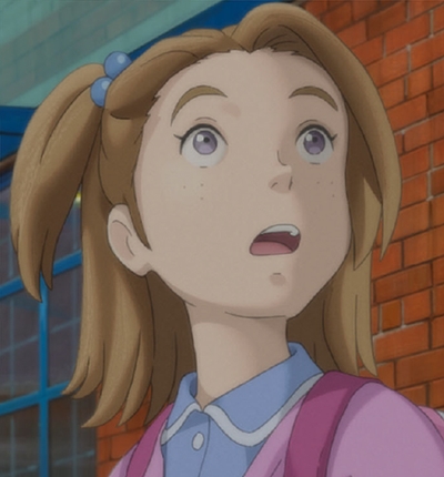 Julia - Character (141005) - AniDB