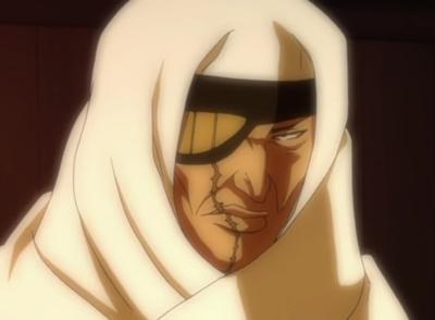 Genga - Character (10112) - AniDB