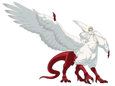 Falin (Chimera) - Character (140278) - AniDB