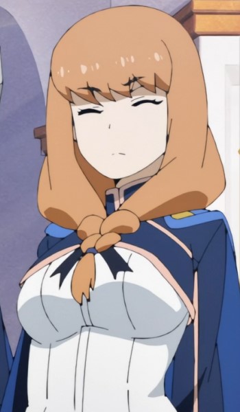 Simone - Character (141029) - AniDB