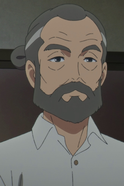 Tanimoto Youichi - Character (141049) - AniDB