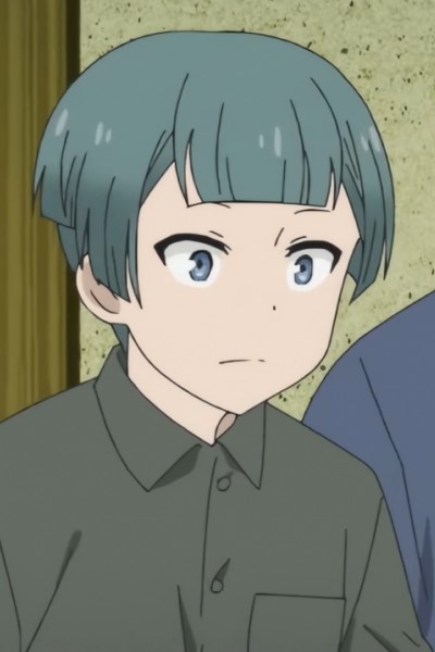 Brian - Character (141069) - AniDB