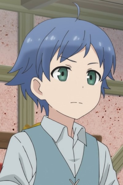 Charles - Character (141072) - AniDB