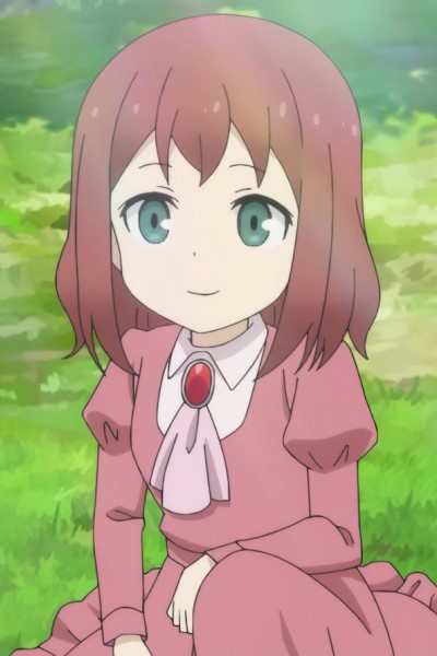 Eunice - Character (141076) - AniDB