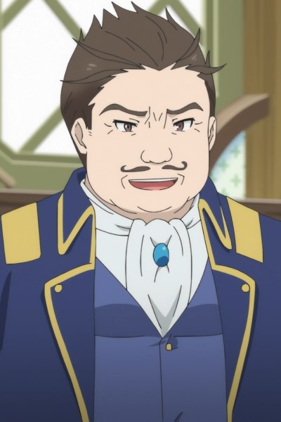 Renier - Character (141079) - AniDB