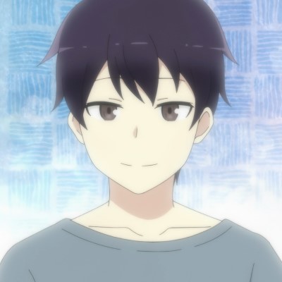 Nagase Kouichi - Character (141085) - AniDB