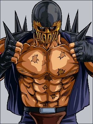 Jagi - Character (10128) - AniDB