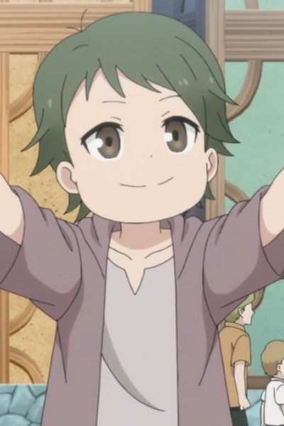 Mal - Character (141187) - AniDB