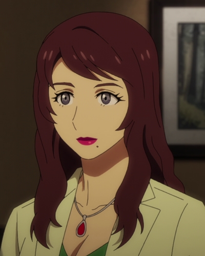 Keiko - Character (141199) - AniDB