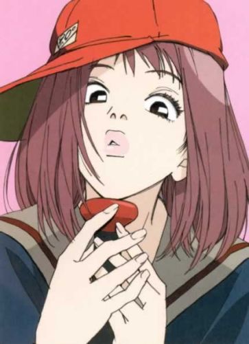 Samejima Mamimi - Character (10132) - AniDB