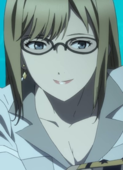 Emily - Character (141236) - AniDB