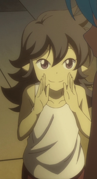 Akina - Character (141244) - AniDB