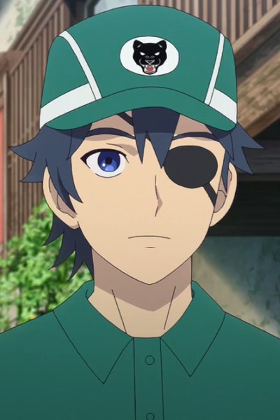 Neko-nii - Character (141259) - AniDB