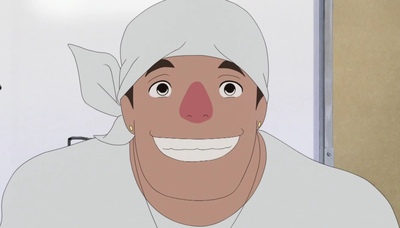 Fuguta - Character (141284) - AniDB