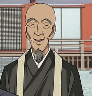 Enkai - Character (10140) - AniDB