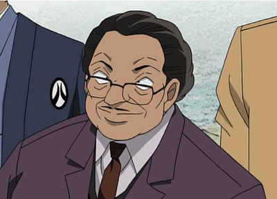 Sakura Shouzou - Character (10143) - AniDB