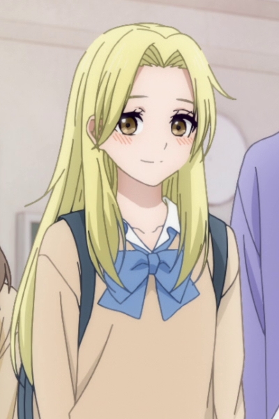 Marika - Character (141375) - AniDB