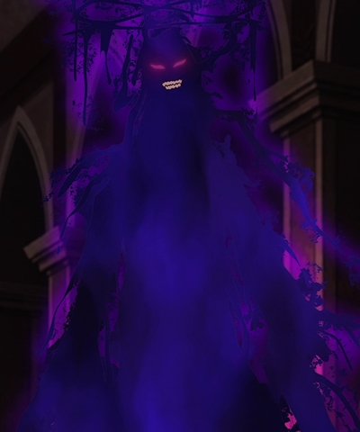 Atro Ze Sistava - Character (141391) - AniDB