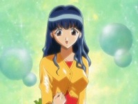 Saeki Kyouko - Character (9572) - AniDB