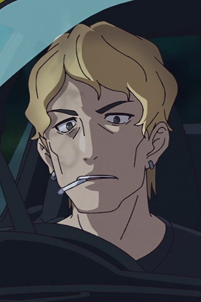 Aniki - Character (141422) - AniDB