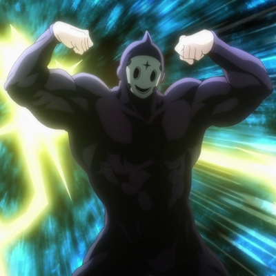 Daitenshi - Character (141461) - AniDB