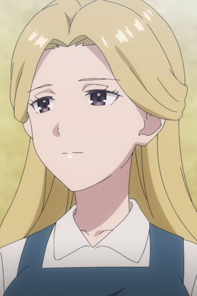 Elze - Character (141490) - AniDB