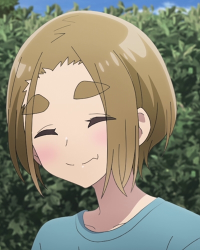 Inuyama no Oba-chan - Character (141495) - AniDB