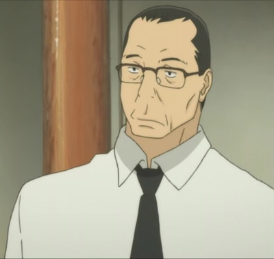 Ken`ichi - Character (141509) - AniDB