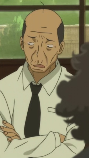 Ryouji - Character (141510) - AniDB