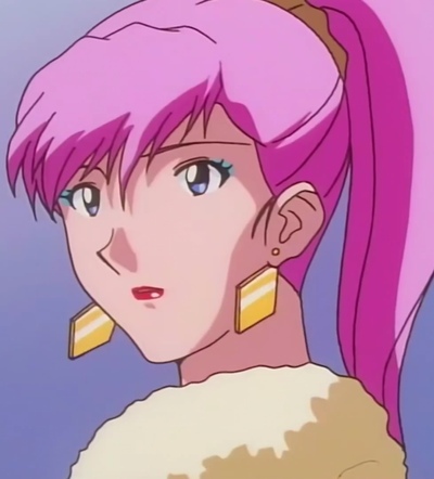 Donna - Character (141545) - AniDB