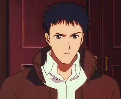 Lucas - Character (141561) - AniDB