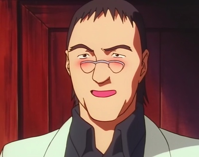 Doctor - Character (141563) - AniDB