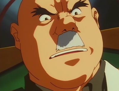 Alexander - Character (141570) - AniDB