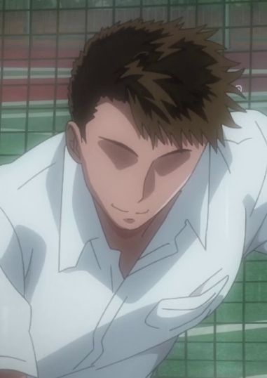 Ryou - Character (141577) - AniDB