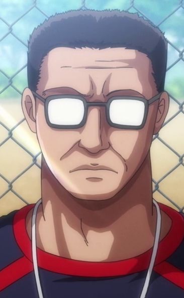 Komon - Character (141579) - AniDB