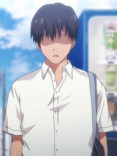 Masaya - Character (141581) - AniDB