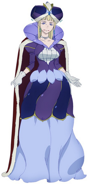 Aldora - Character (138069) - AniDB